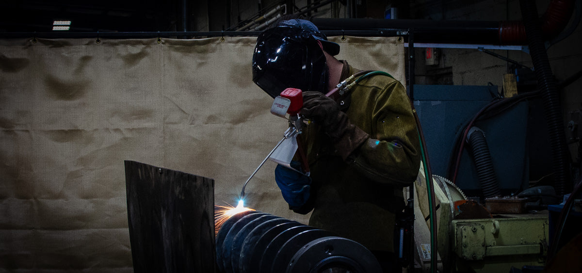 3 Tips for Designing Hardface Weld and Spray and Fuse Parts – HTS Coatings