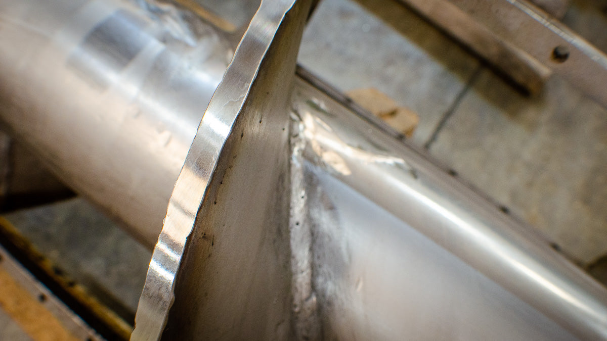 The Benefits of Hardface Welding and Its Coatings – HTS Coatings