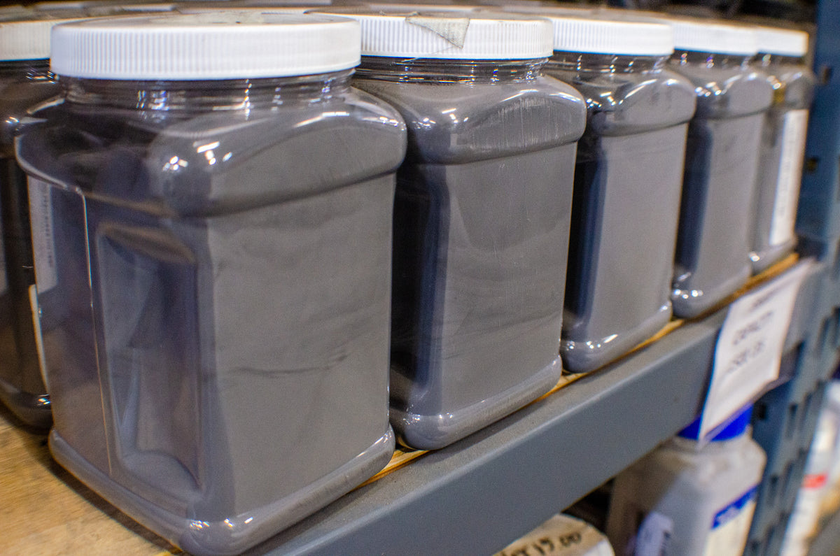 Three Tungsten Carbide Thermal Spray Coatings and Their Uses – HTS Coatings