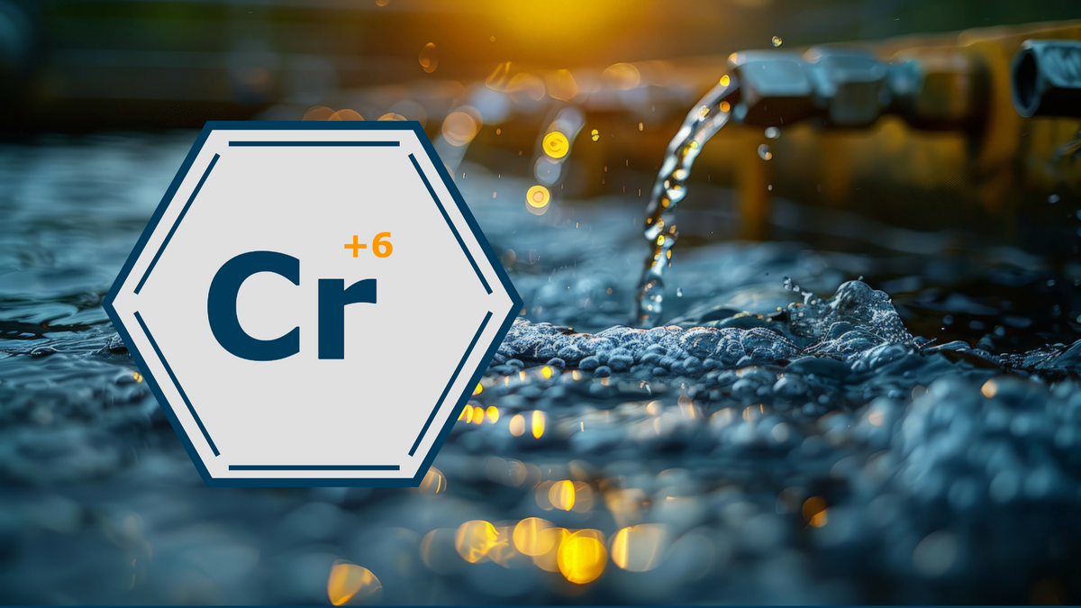 Exploring Three Hexavalent Chrome Alternatives: A Sustainable Approach ...