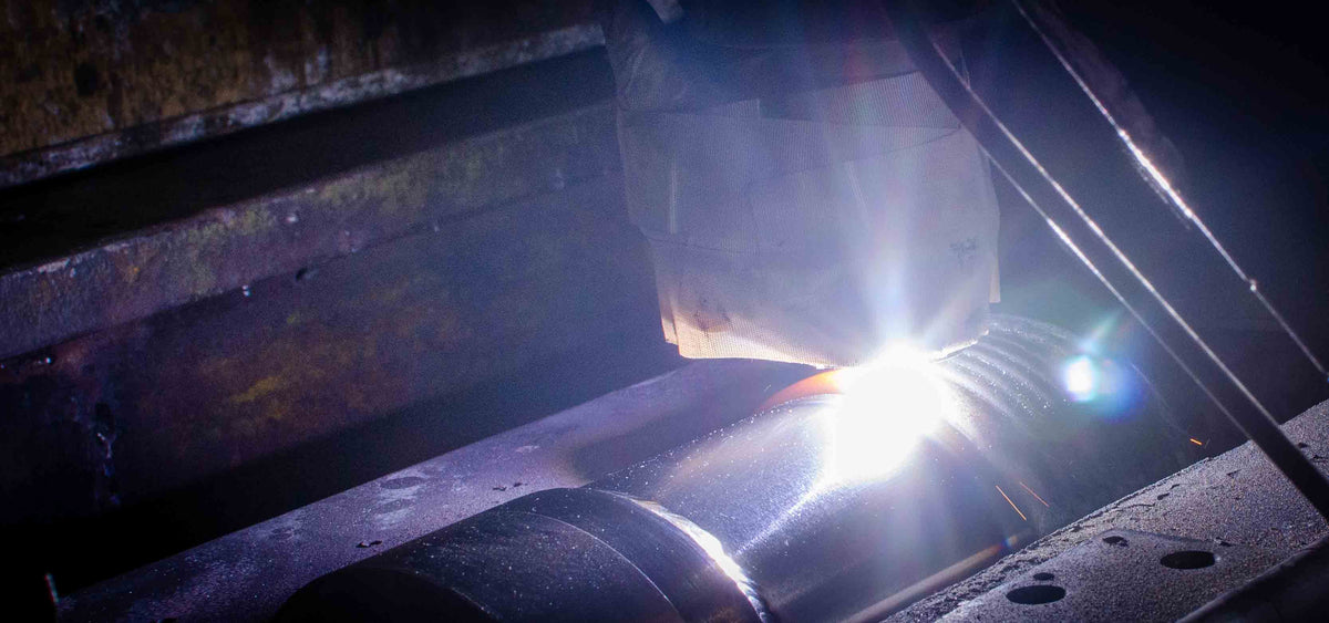 What's the Difference Between Stellite® and Colmonoy® Hardfacing? – HTS ...