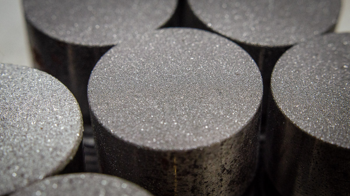 Top Three Lab Tests Used for Thermal Spray Coatings – HTS Coatings